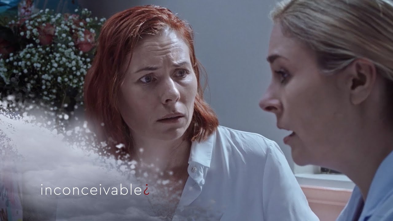 Highlight: The truth hurts – Inconceivable | M-Net - YouTube