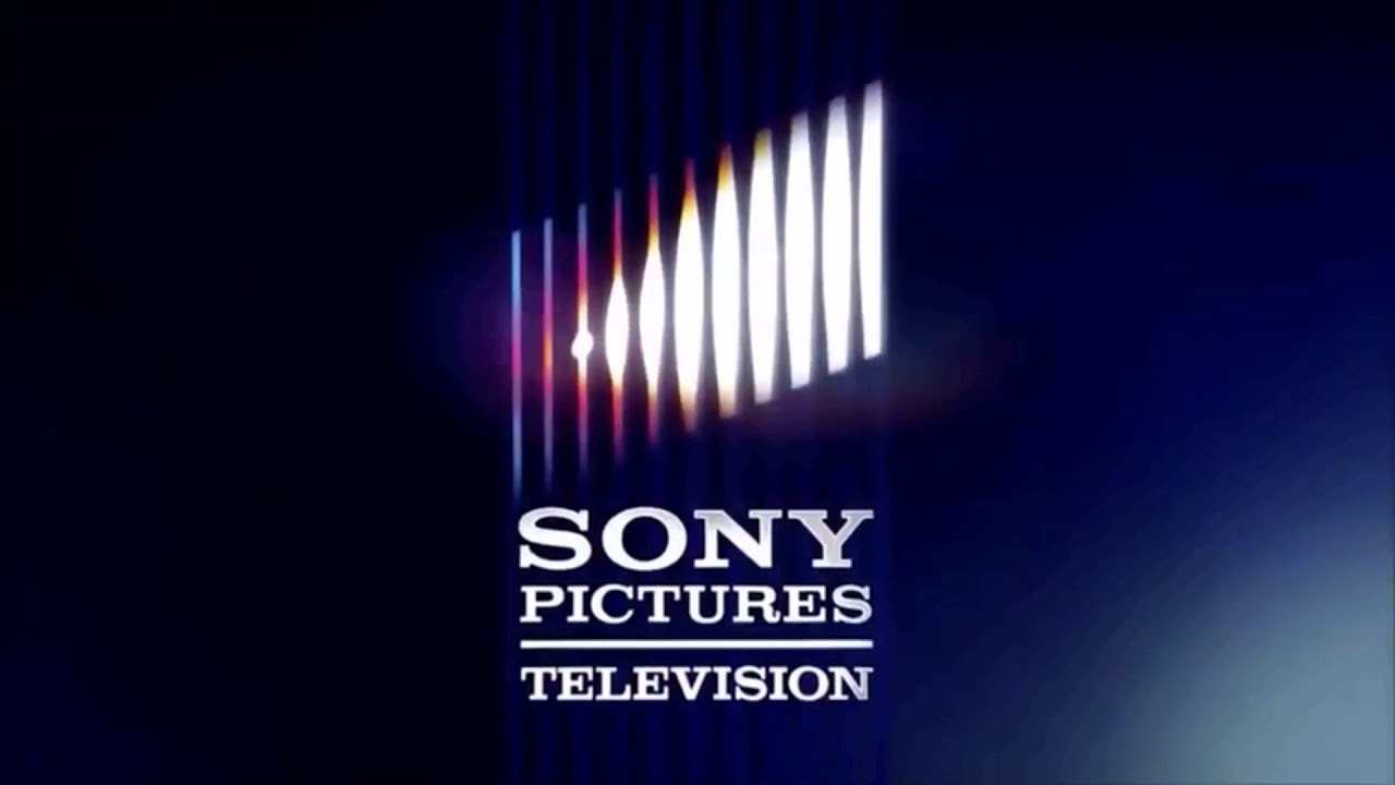 Sony Pictures Television (2002) Triple Pitched - YouTube