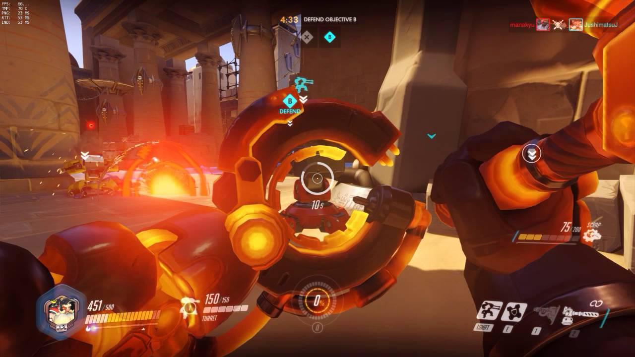 Overwatch - Tourbillon - 7348 05 28 2016 22 53 51 36 - YouTube