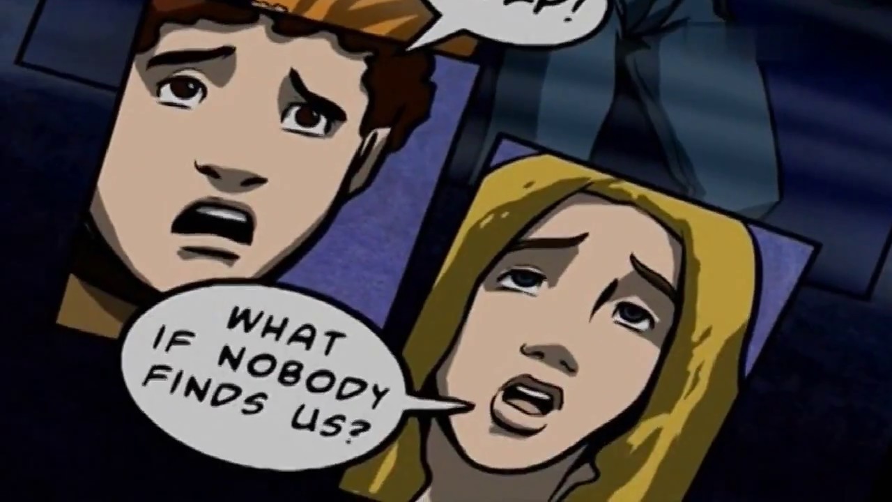 Темный оракул\ Dark Oracle \\Сезон 2, Серия 6\\Сталкер\\ HD - YouTube