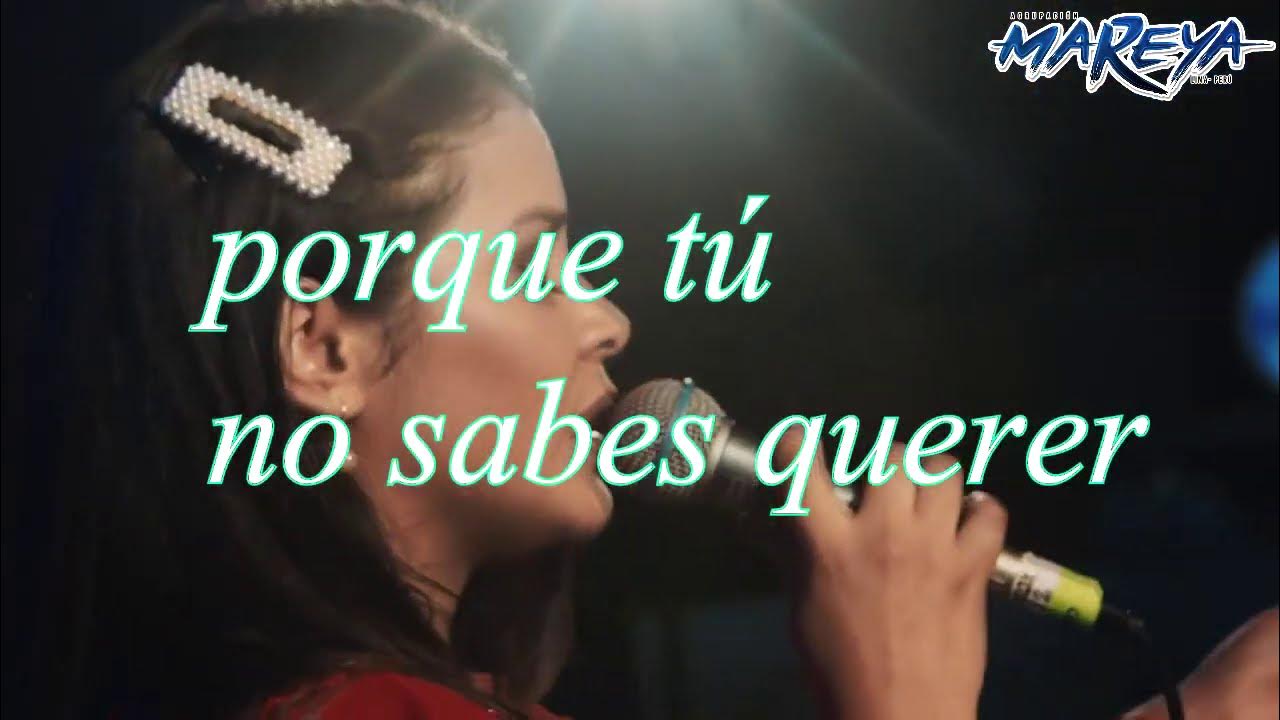 Agrupación Mareya - Mix Mareya #3 ( en vivo ) - YouTube