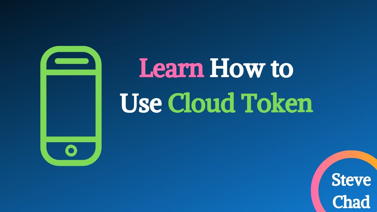 Cloud Wallet Learn How It Works! - YouTube