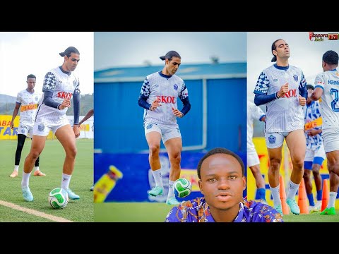 MENYANIBI PART56:ABANDI BAZUNGU BAJE MURI RAYON SPORT APR UMUTOZA ARAHAMBIRIZWA⁉️⚠️