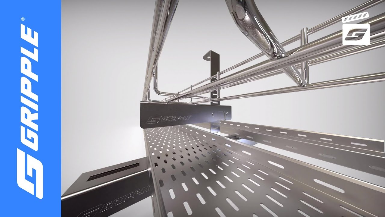 Introducing the Fast Trak™ Range - YouTube