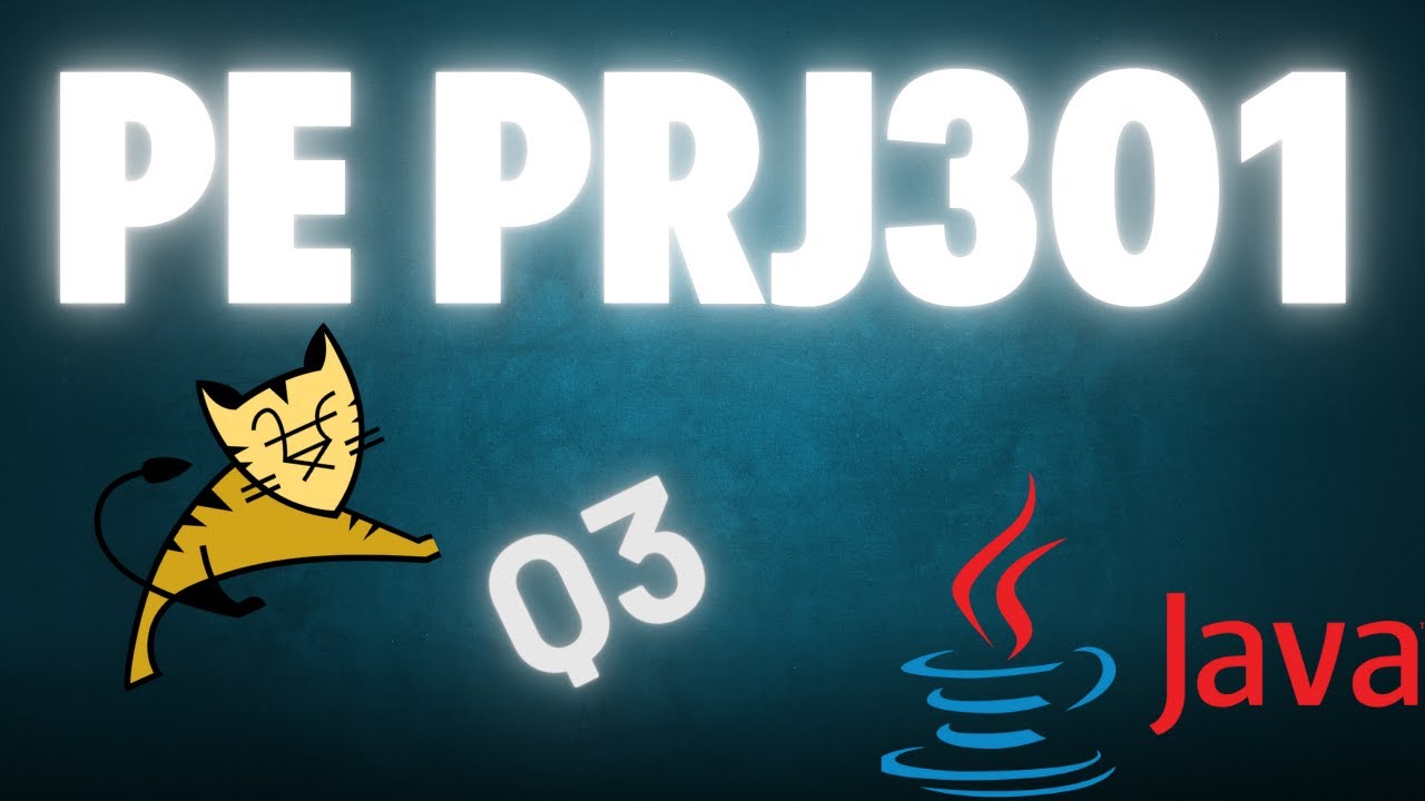 Giải Đề PE PRJ301 Câu 3 Kỳ FALL2024 | CODE CÙNG DUC DAY - YouTube