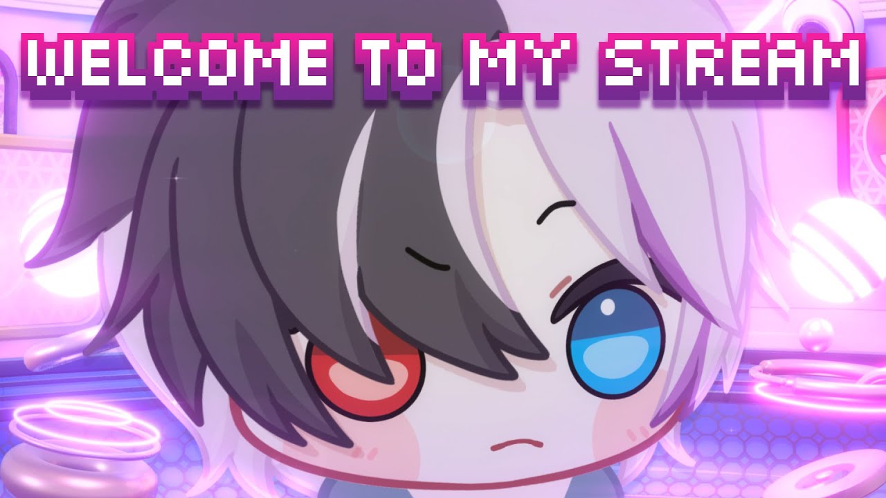 Dual YouTube AND Twitch chat stream (confusing) - YouTube