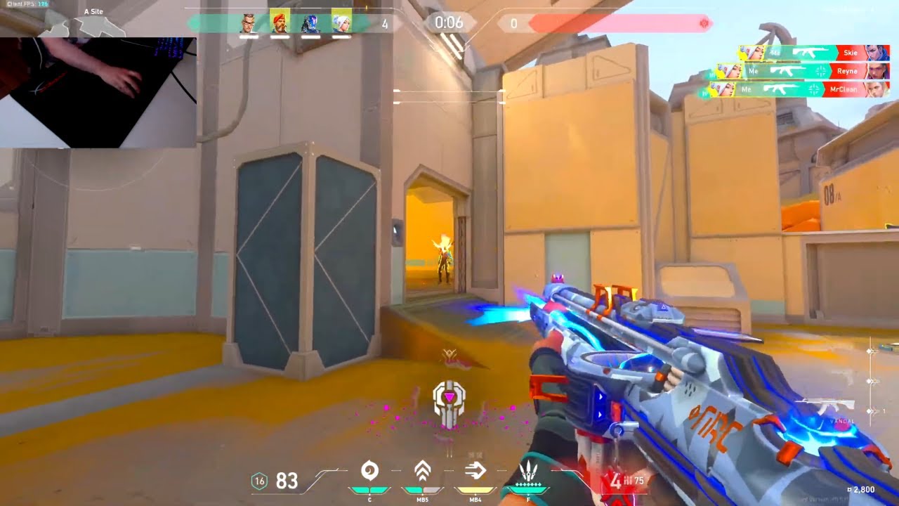 what 100+ hours of aimlabs looks like... - YouTube