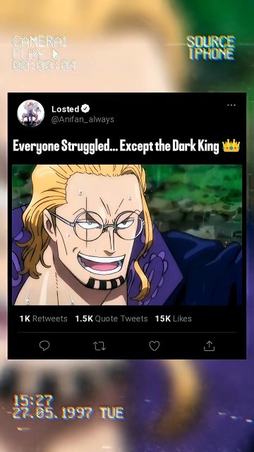 Roger vs. Whitebeard... And Rayleigh's Chill🥶#onepiece #shorts #anime # ...