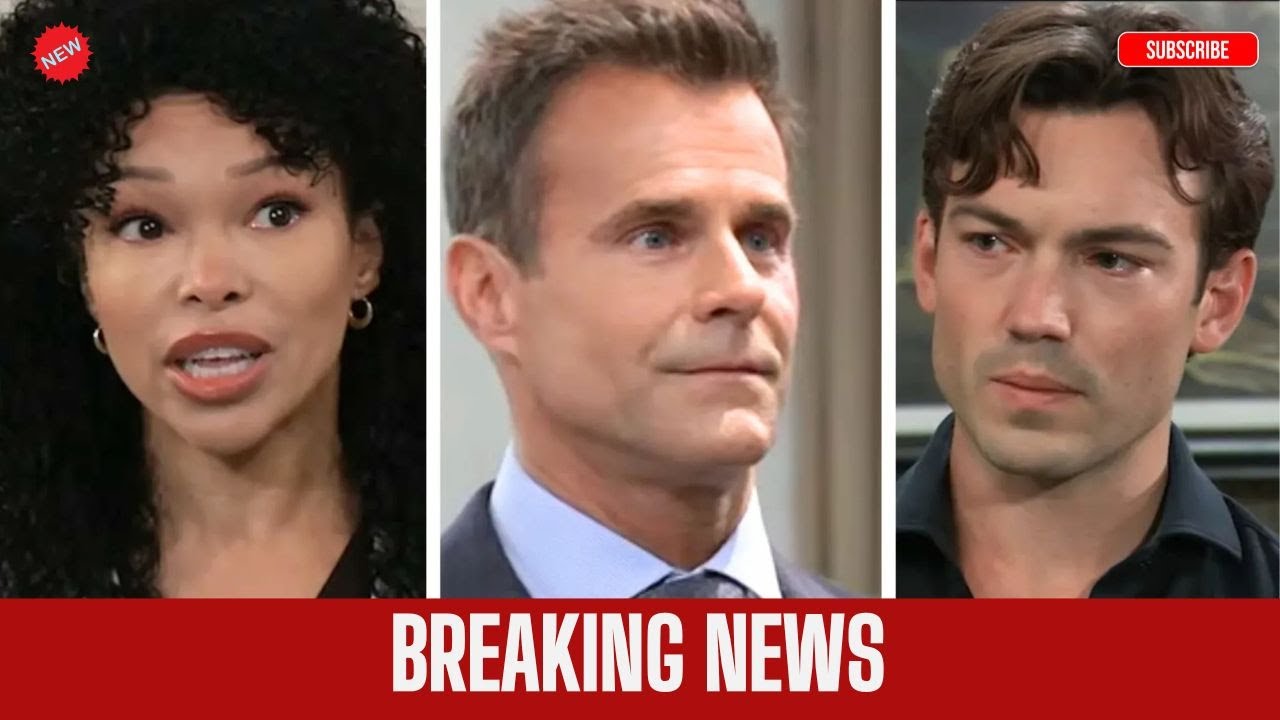 General Hospital Spoilers: Monica on the Edge – Is Drew's Shooting the ...