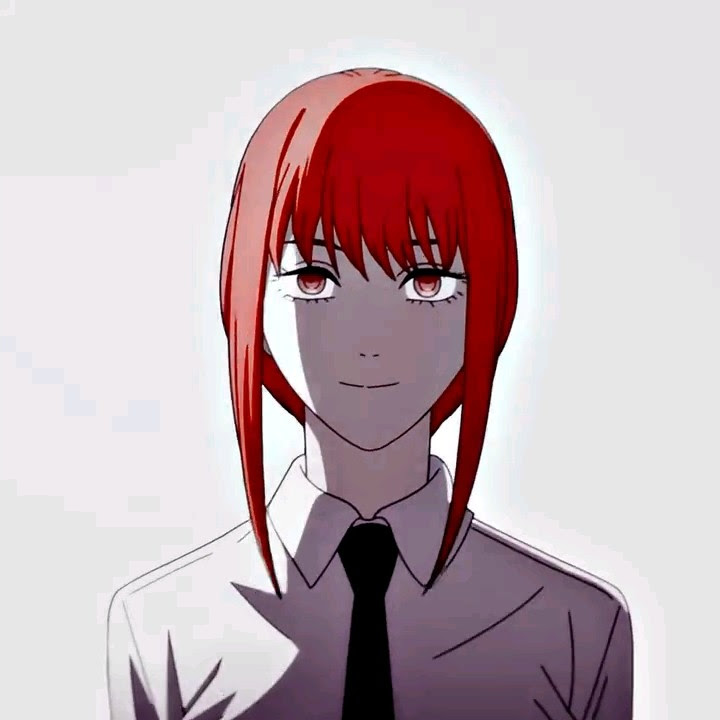 ︎ M A K I M A E D I T ︎ C H A I N S A W M A N ♡︎ - YouTube