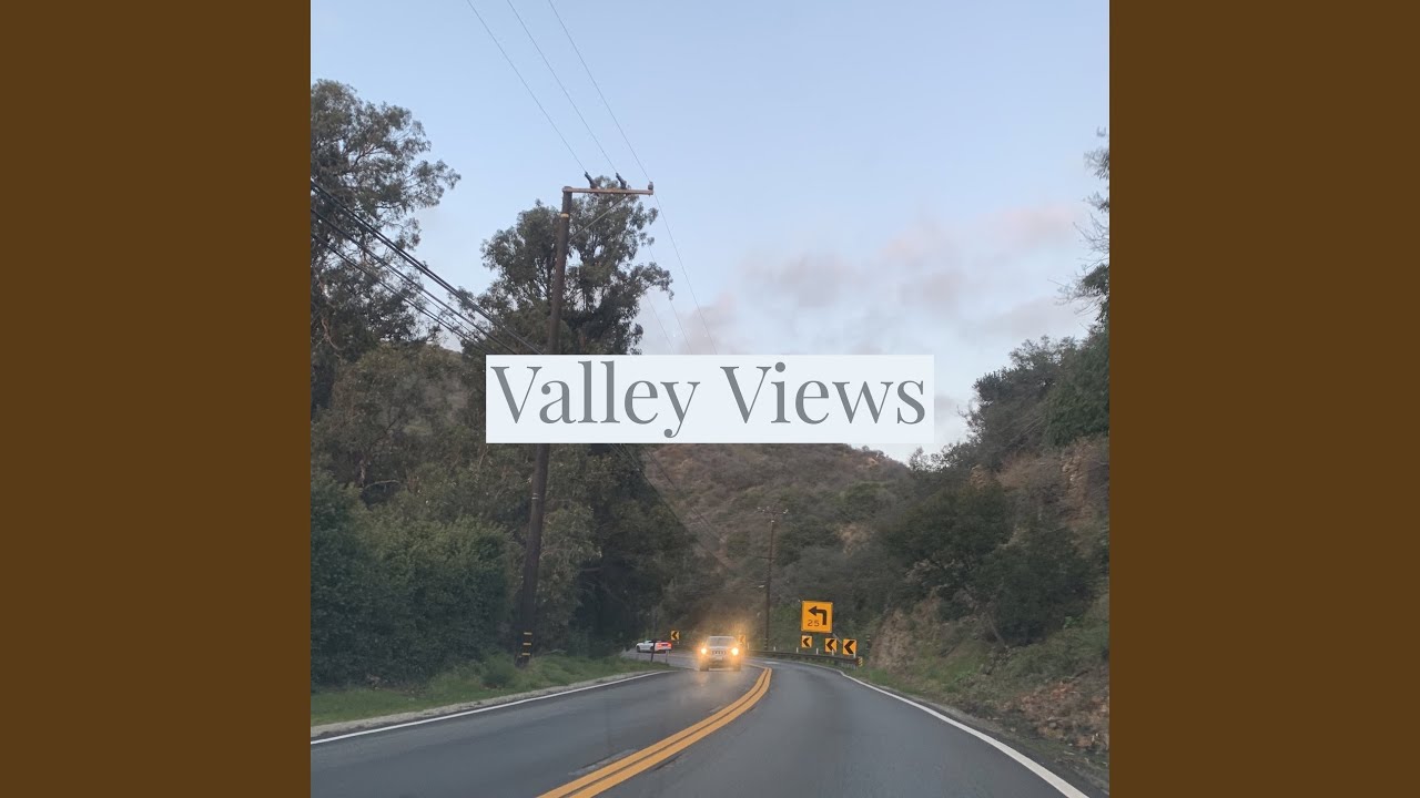 Valley Views (Radio Theme) - YouTube