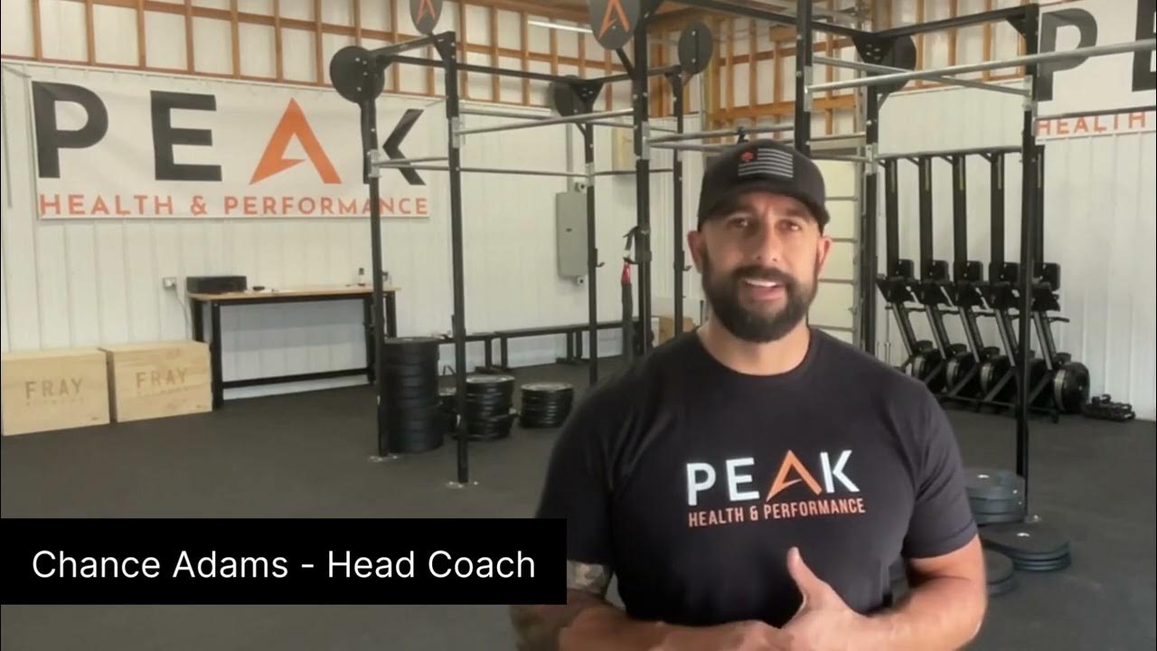 Peak P.E. - Youth Fitness Program - What sets Peak P.E. apart from ...