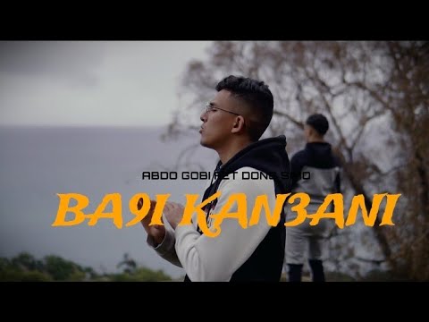 ABDO GOBI FET DONG SIMO – BA9I KN3ANI [ Officiel clip] #drill #morocco - YouTube