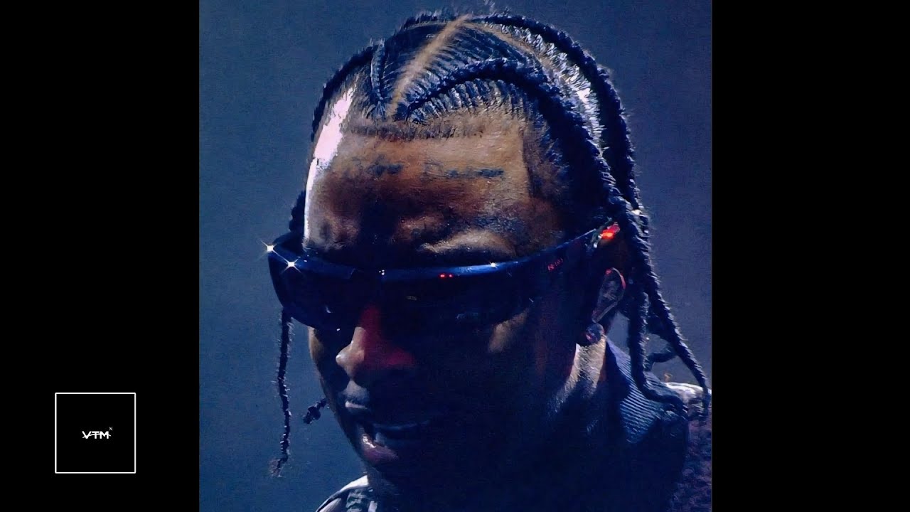 FREE) - ASAP ROCKY X 21 SAVAGE TYPE BEAT ~ "DEVIL" // Free Hard Trap ...