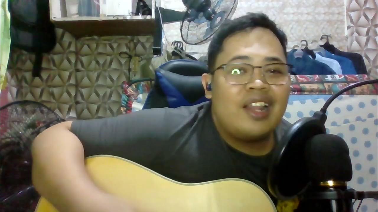 Introducing Me - Aljon Cruz (Live) - YouTube
