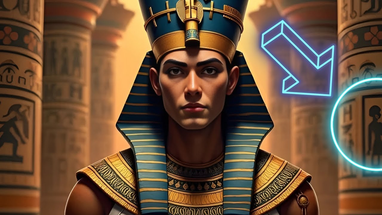 The Hidden Secret in Joseph of Egypt’s Dreams That Changed the Destiny ...