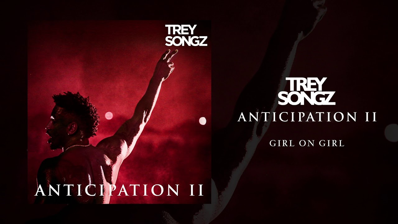 Trey Songz - Girl On Girl [Official Audio] - YouTube
