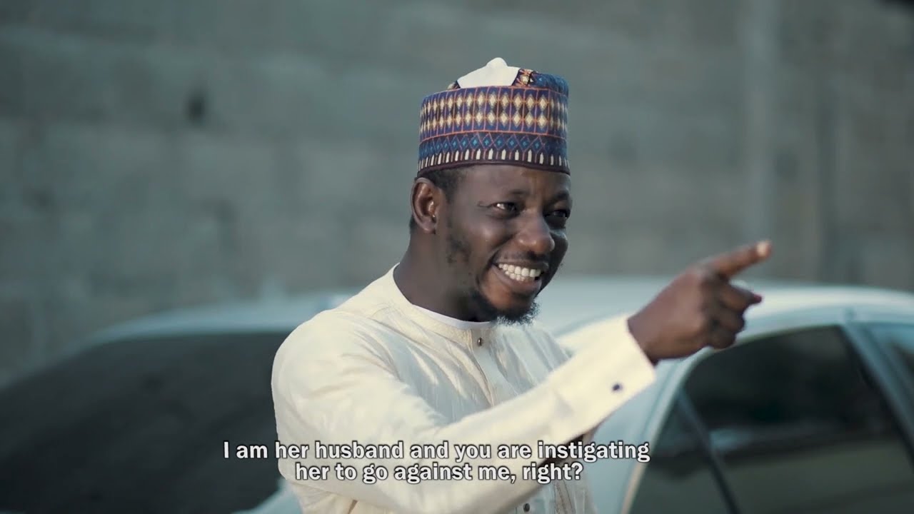 ALAQA SEASON 3 TRAILER 2 - YouTube