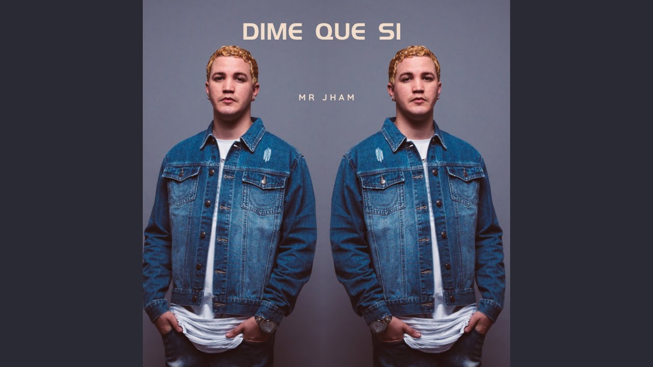 Dime Que Si - YouTube