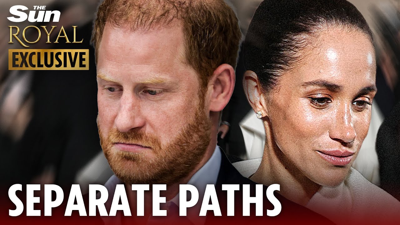 Meghan Markle Uses Paris Fashion Week to Elevate Her Brand — But Prince Harry’s Nowhere to Be Seen