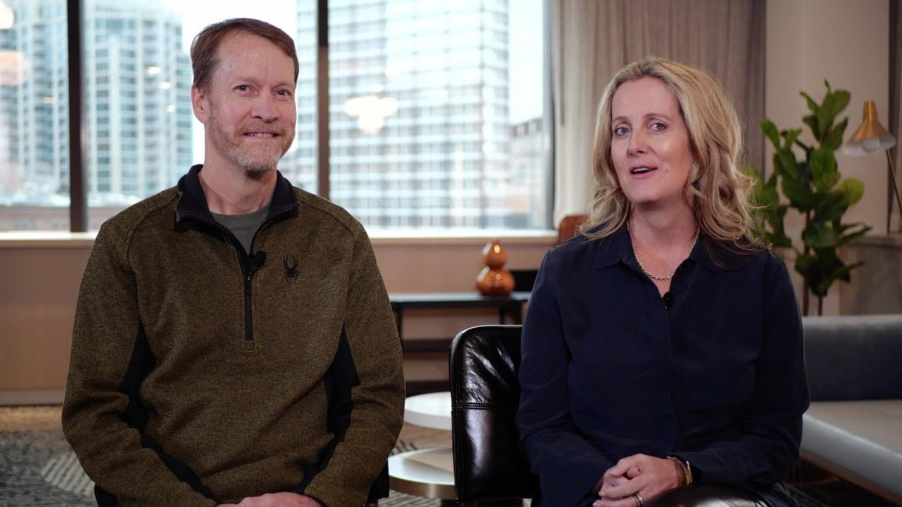 Low Carb Denver 2020 Interviews - Dr. Victoria Buntine and Dr. Stephen ...