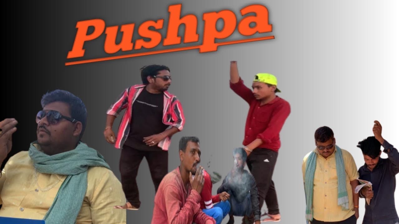 Pushpa Full Movie video - YouTube