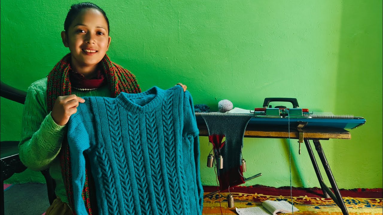 Manisha Bisht - An entrepreneur from The Hilly Area of Uttrakhand ...