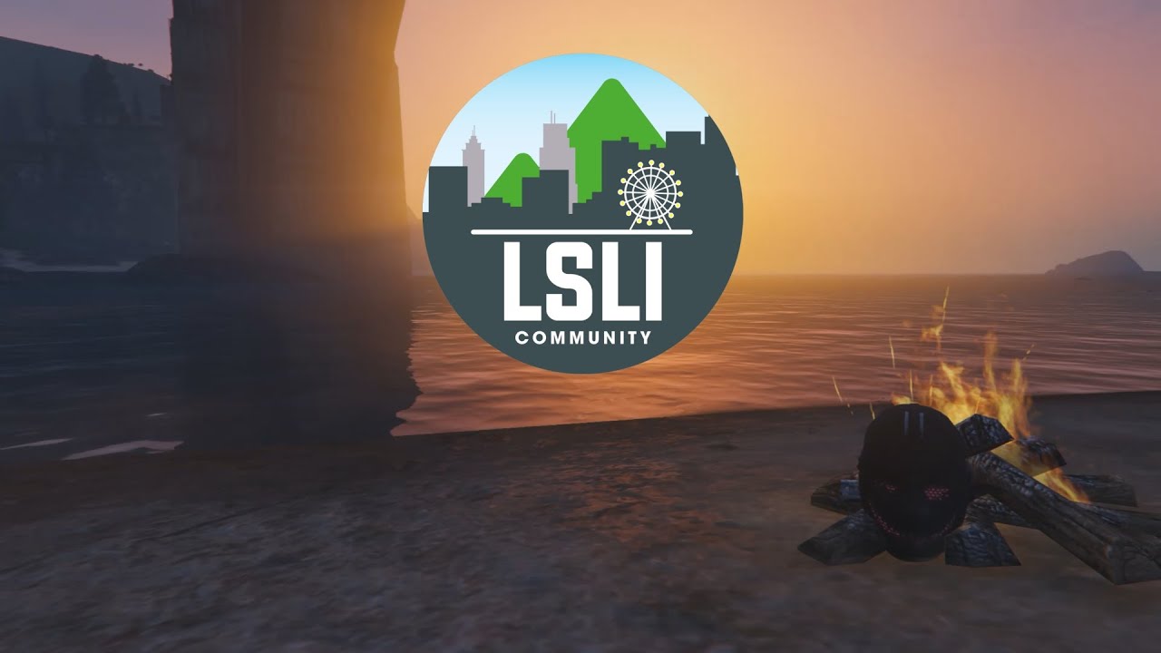 LSLI | "Liberati Dagli Scorpioni" | Trailer - YouTube