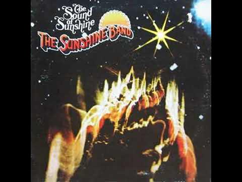 K.C. &The Sunshine Band- *Black Water Gold* 1978 - YouTube