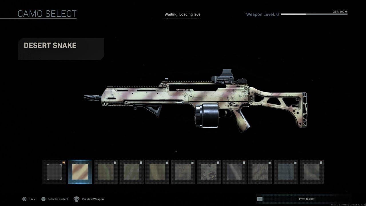 Call of Duty: Modern Warfare NEW HOLGER-26 LMG GAMEPLAY INSANE MOMENTS ...