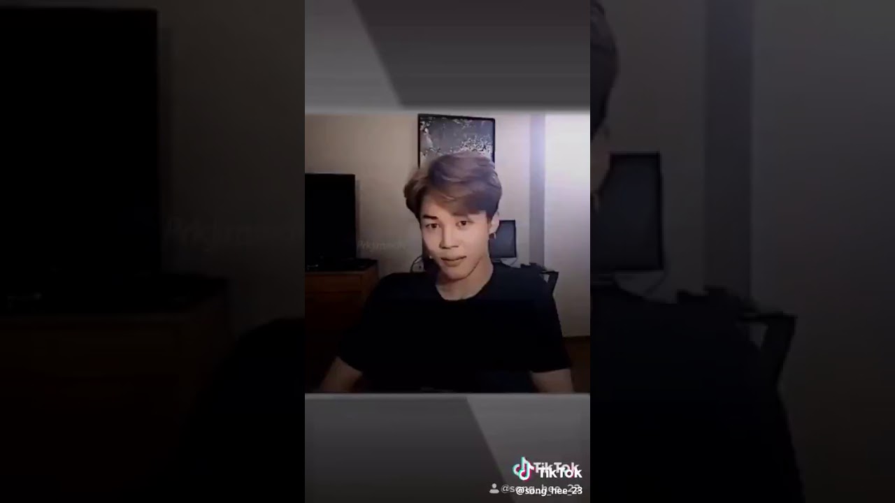 Tik Tok ~park Jimin~ Sexy Youtube