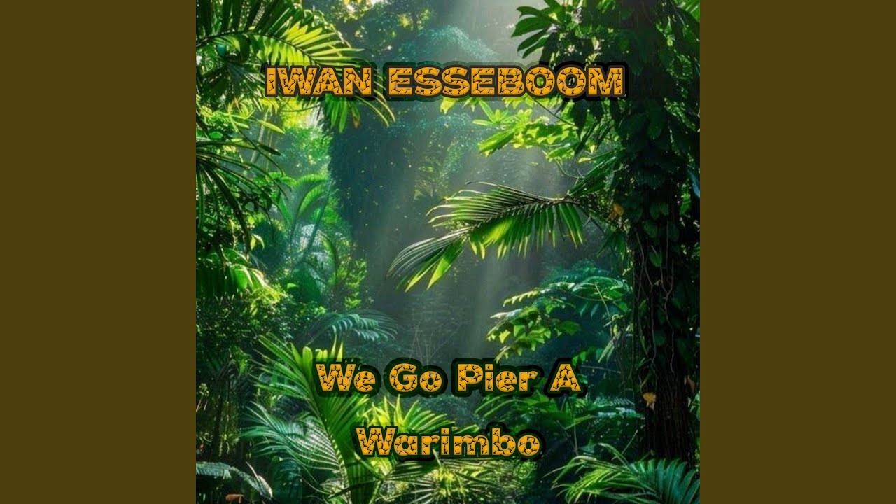 We Go Pier A Warimbo - YouTube