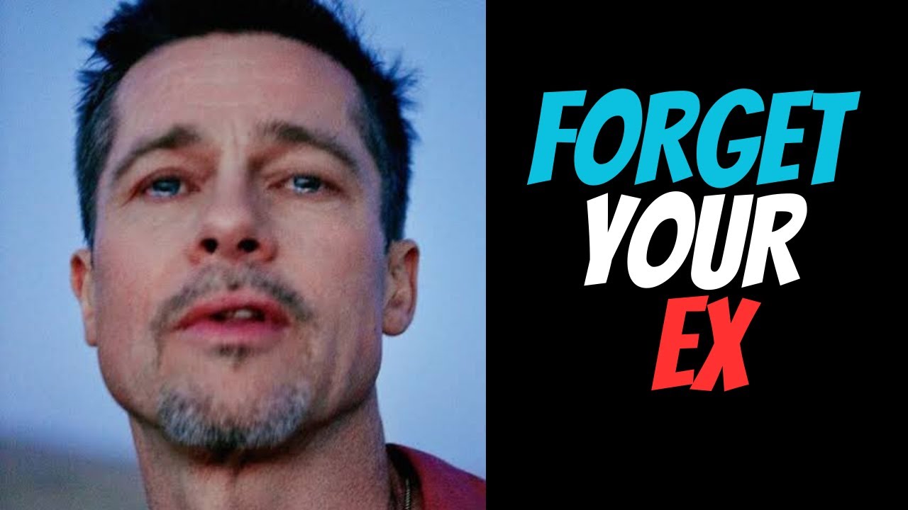 10 STEPS TO FORGET YOUR EX ONE - YouTube