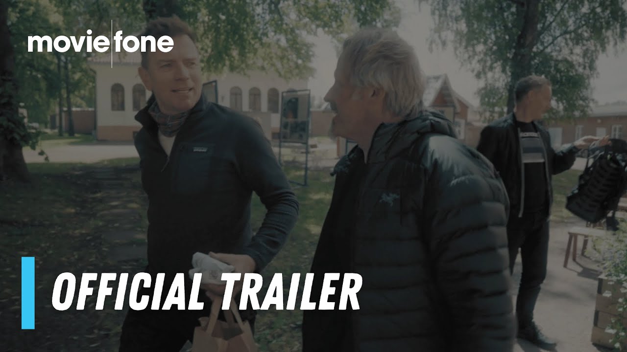 Long Way Home | Official Trailer | Apple TV - YouTube