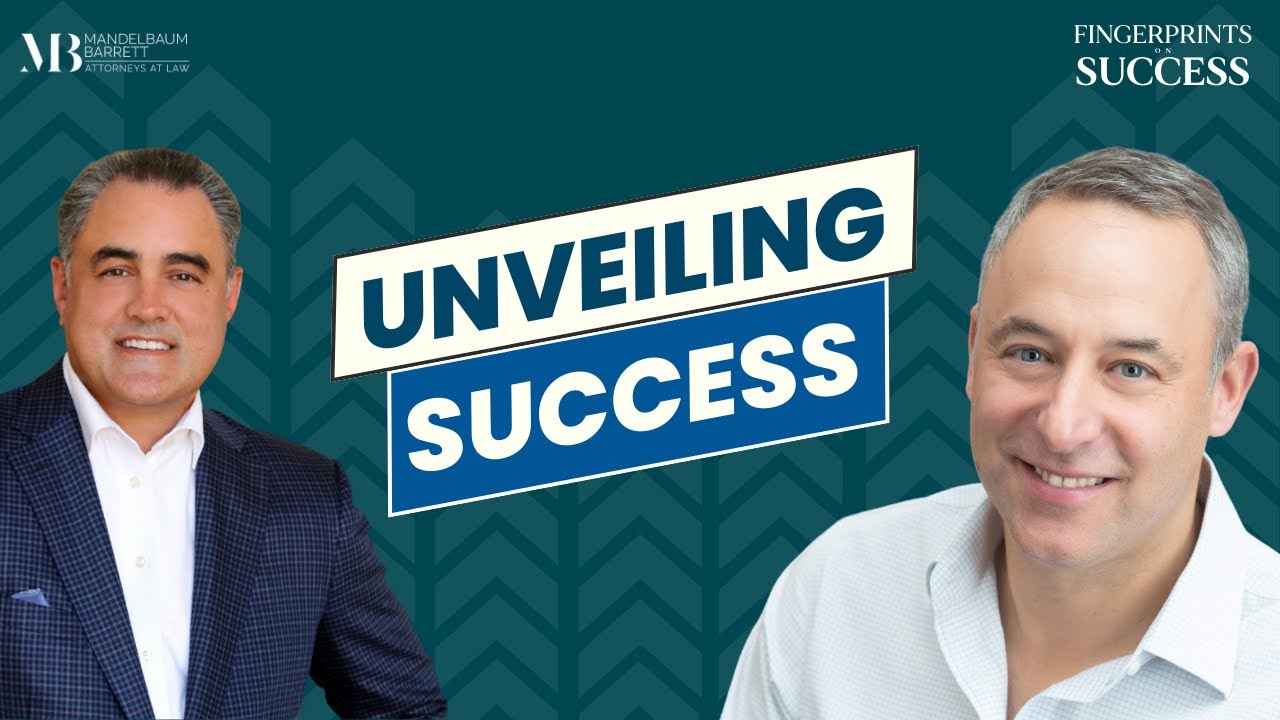 How He Scaled a $600M Family Business Without Losing Culture | Josh ...