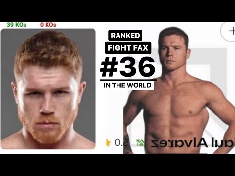 SHOCKING! WBA Loses BOXREC Recognition Amid SCANDAL With the Saudi's & Their FIGHT FAX ...