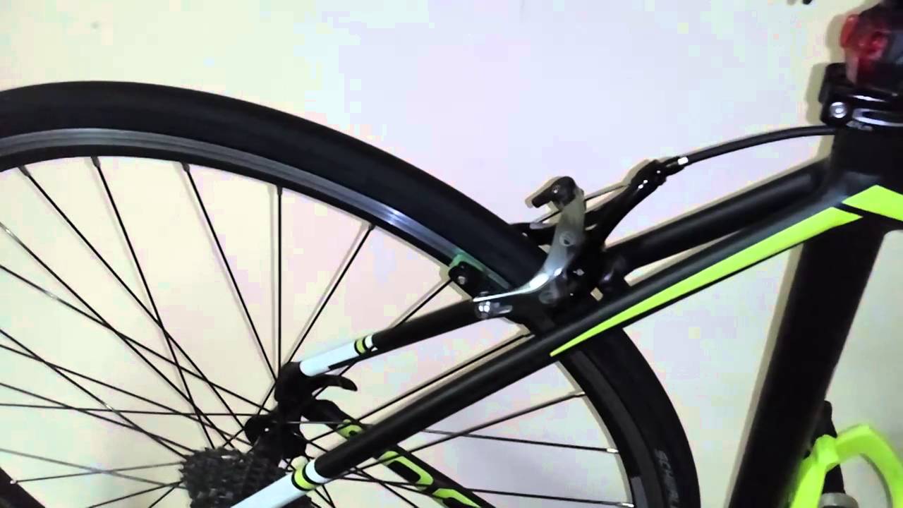 Focus Culebro 3 0 slow motion - YouTube