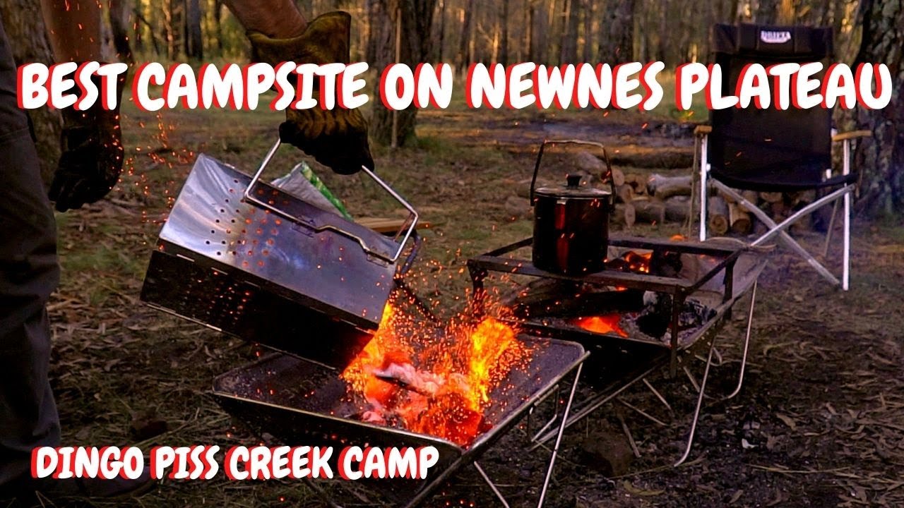 Newnes State Forest Camping - Lithgow - zig zag - blue mountains - deep ...