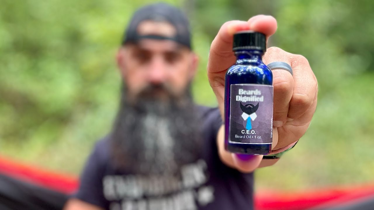 Beards Dignified / Final Thoughts - YouTube