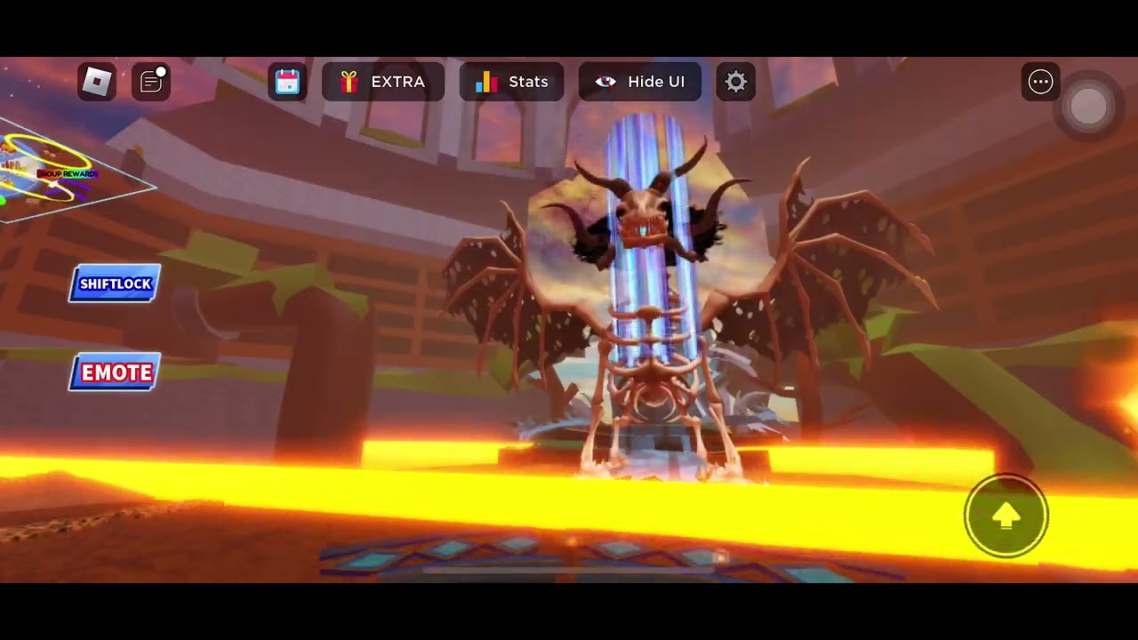 NEW PHASE IN BLADE BALL EVENT - YouTube