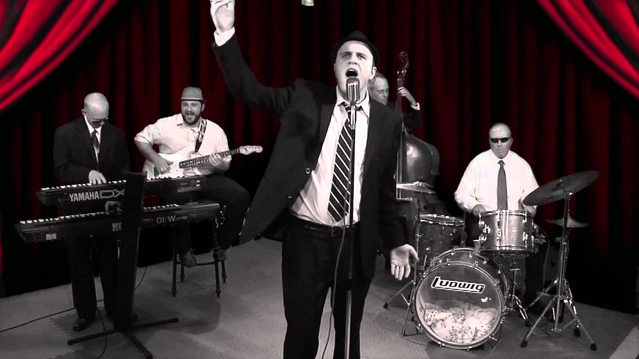 Adam Reader and the Turks - YouTube