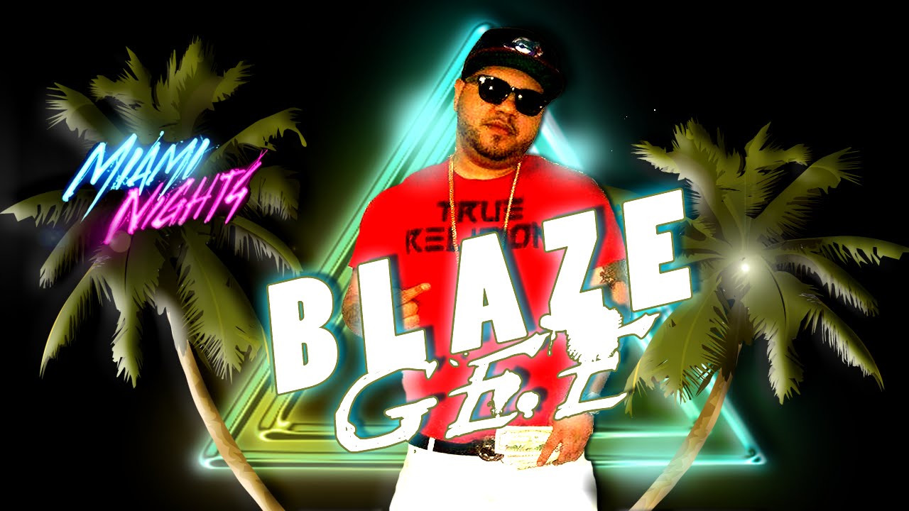 Frank Nino Presents Blaze Gee x Nino Brown Behind The Scenes - YouTube