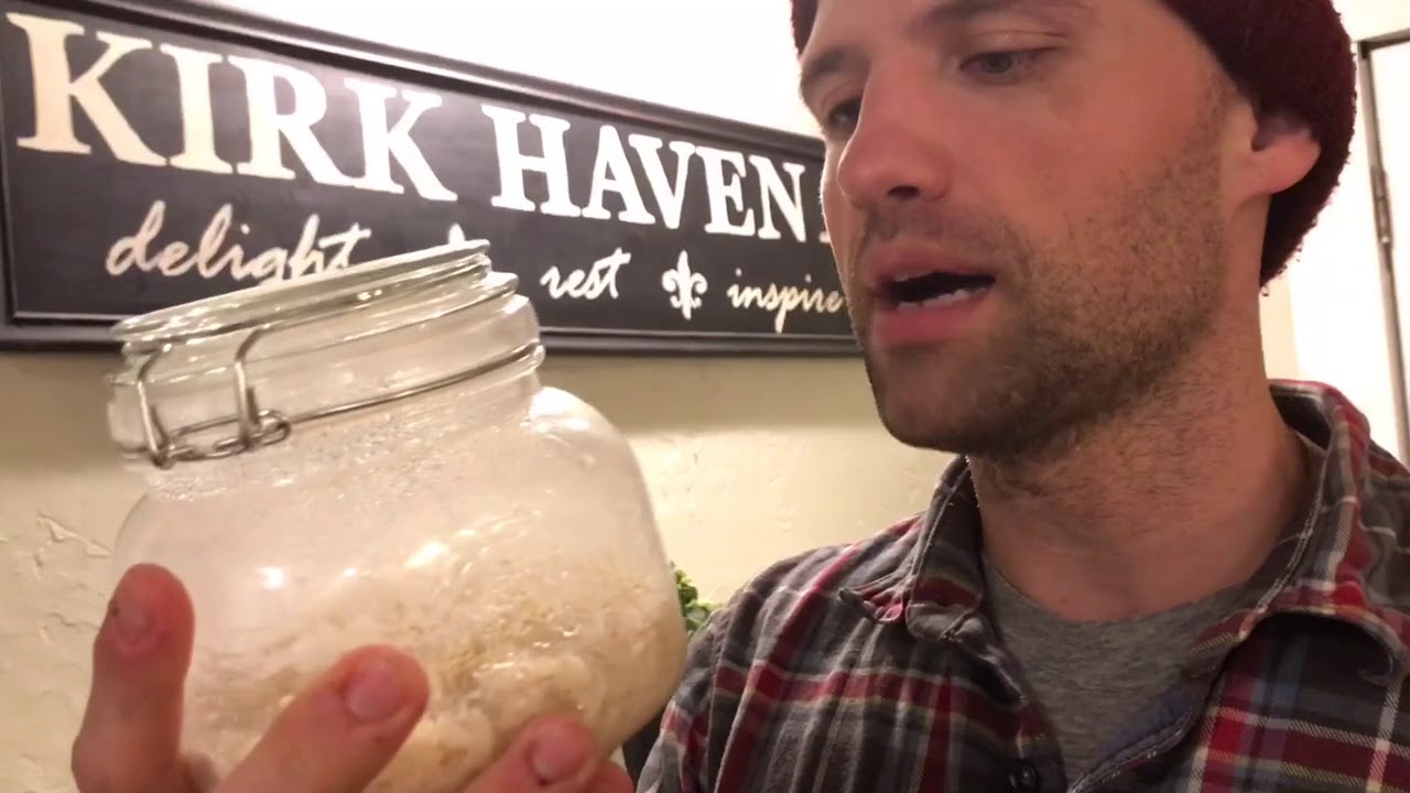 Power of Words Experiment - YouTube