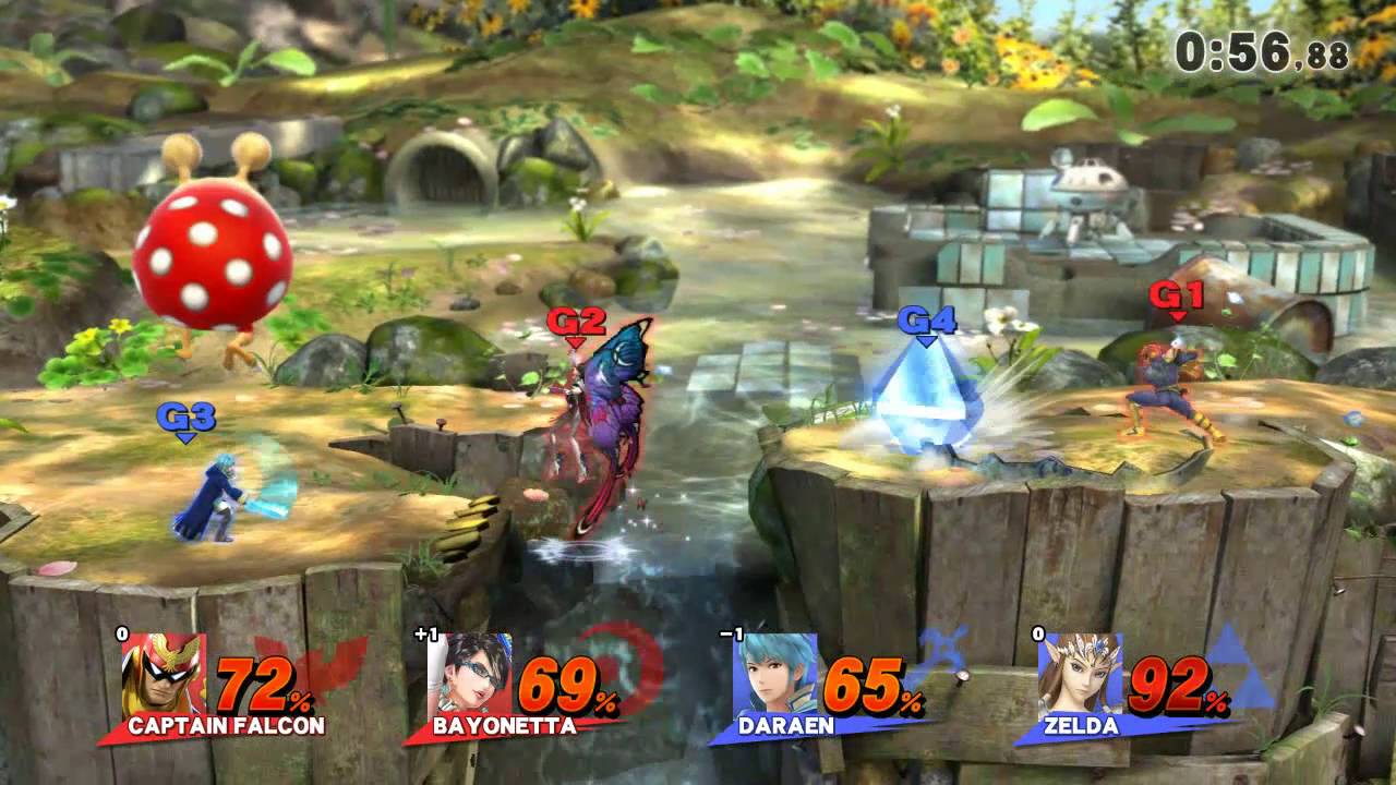 Online - Team duo for fun #60 - YouTube