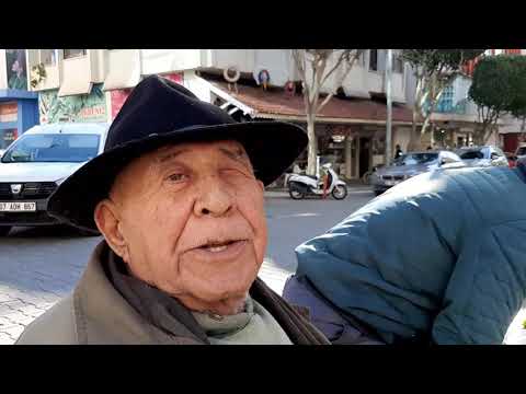 Kör salihin keyfi yerinde