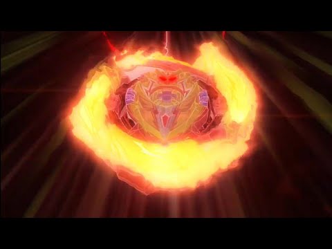 Beyblade burst sparking episode 26 AMV  Bad Boys
