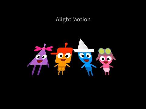Choopies From Alight Motion