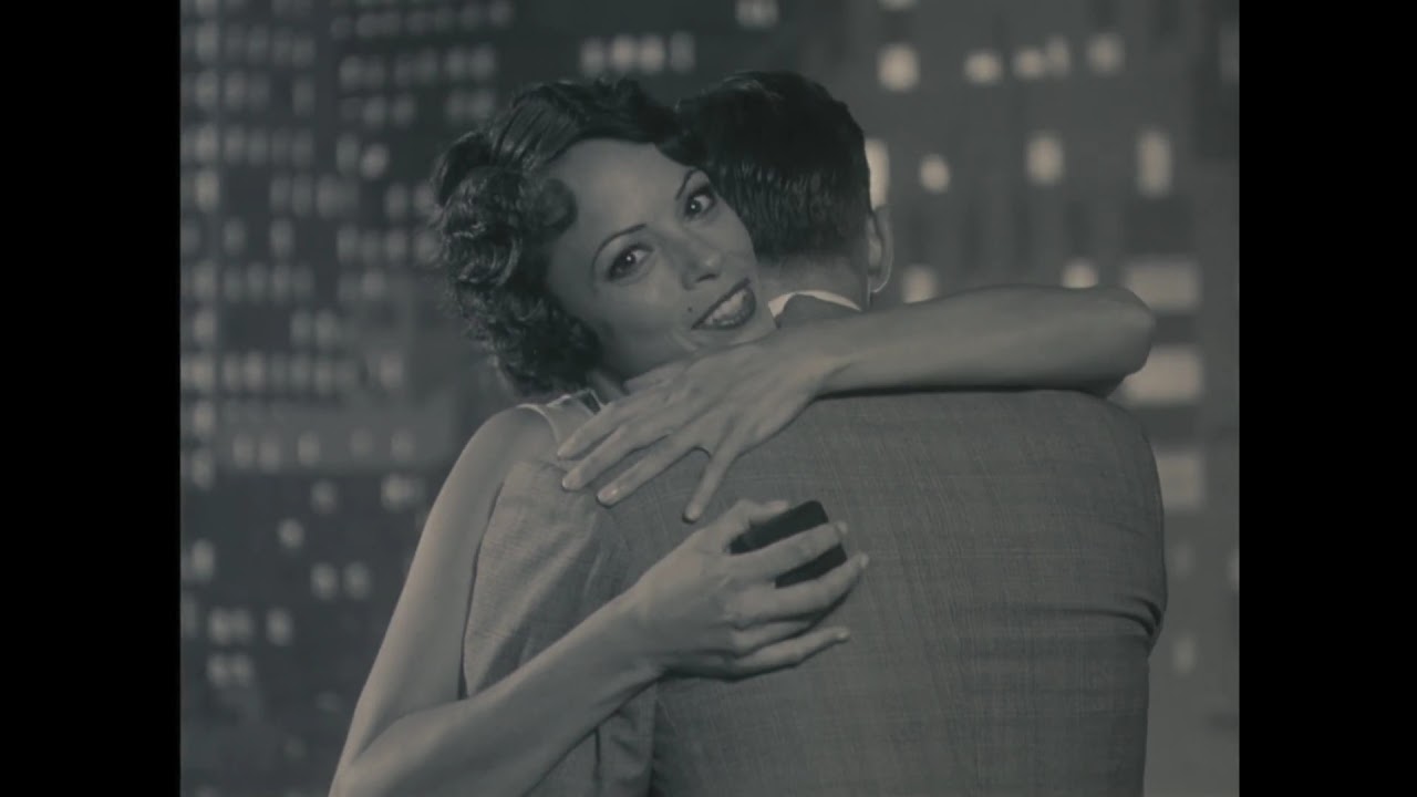 The Artist (2011) - Trailer HD (Español) - YouTube