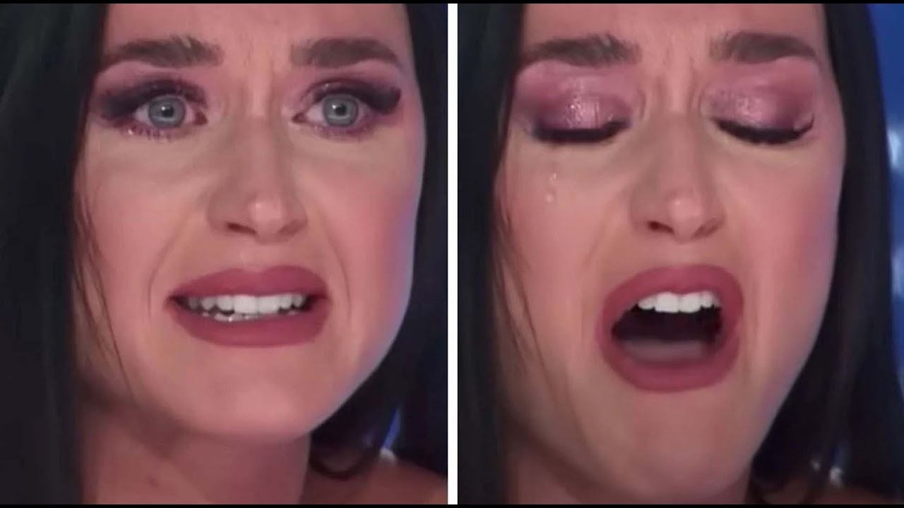 Emotional Farewell Katy Perry Exits American Idol After 7 Seasons ...