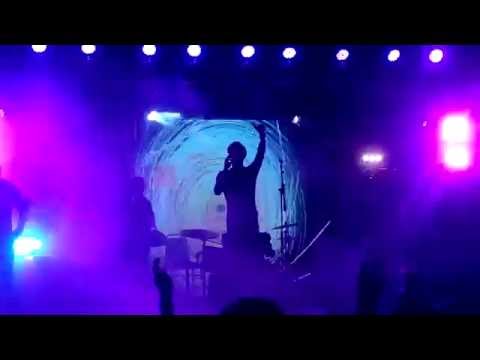 Akcent new song Amor Gitana live in Lahore 2016